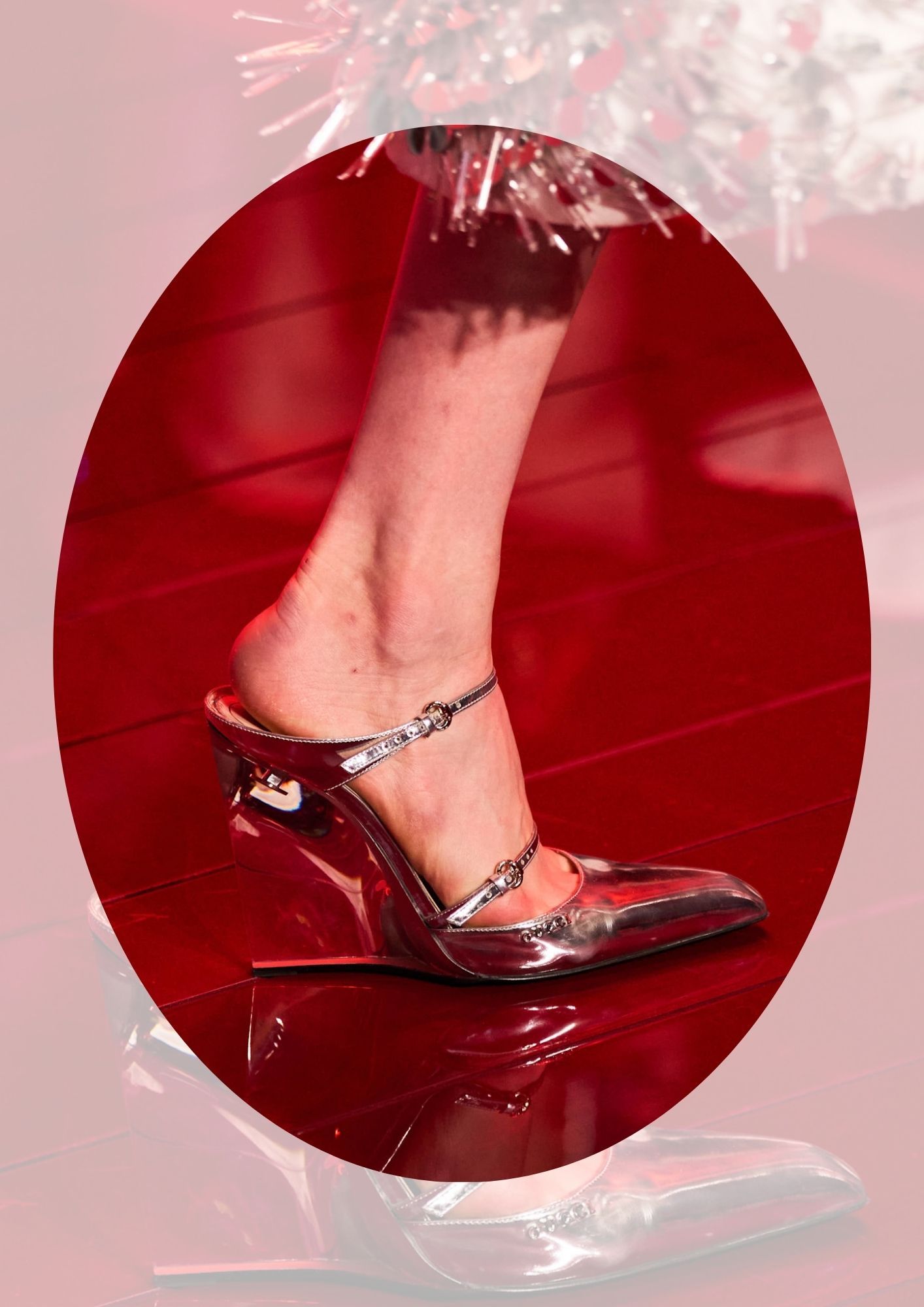 5 Shoe Colour Trends That Will Steal the Spotlight in 2025 | Who What Wear