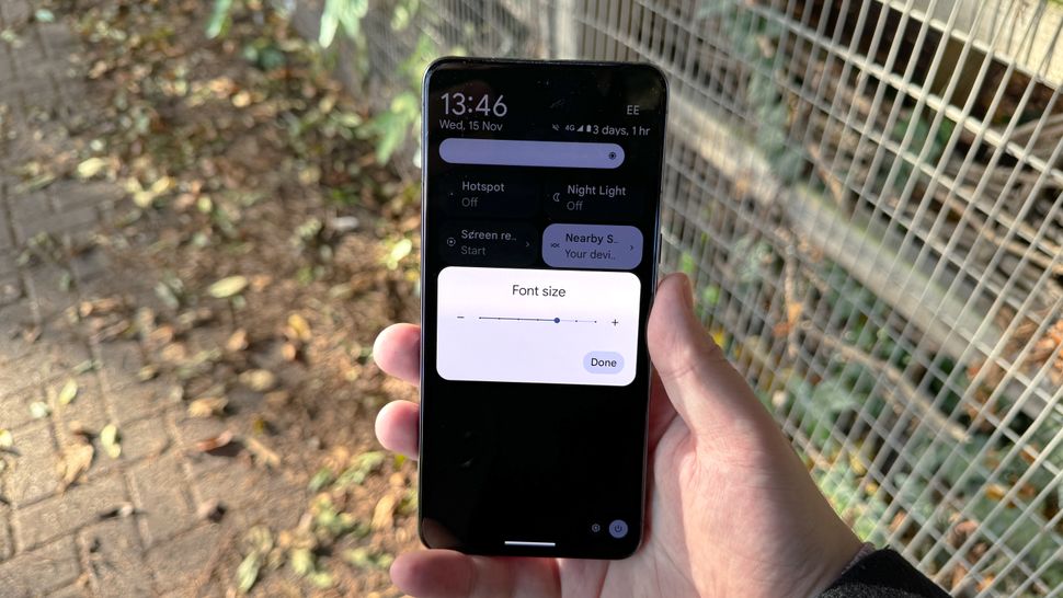 Android 14 review: The biggest new features | Tom's Guide