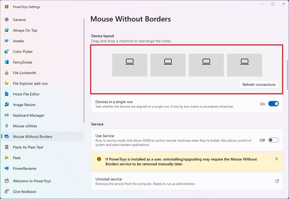Five PowerToys features you need to be using | Windows Central