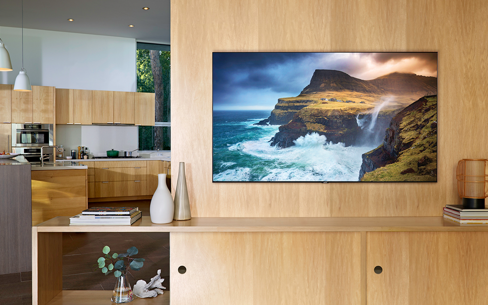 Samsung TVs 2019: All Models with Pricing and More | Tom's Guide