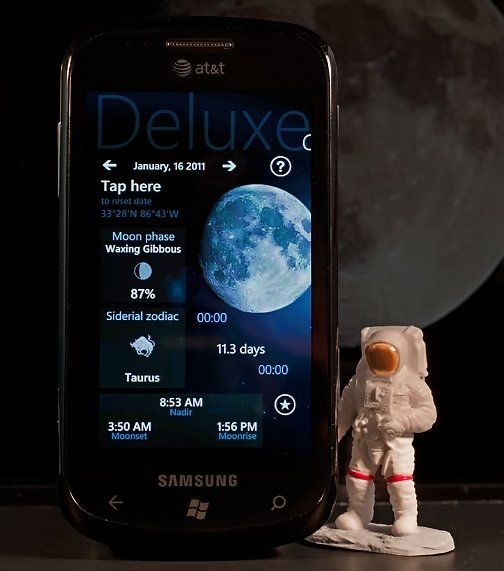 Deluxe Moon - Review | Windows Central