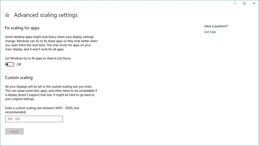 Windows 10 build 17063 for PC: Everything you need to know | Windows ...