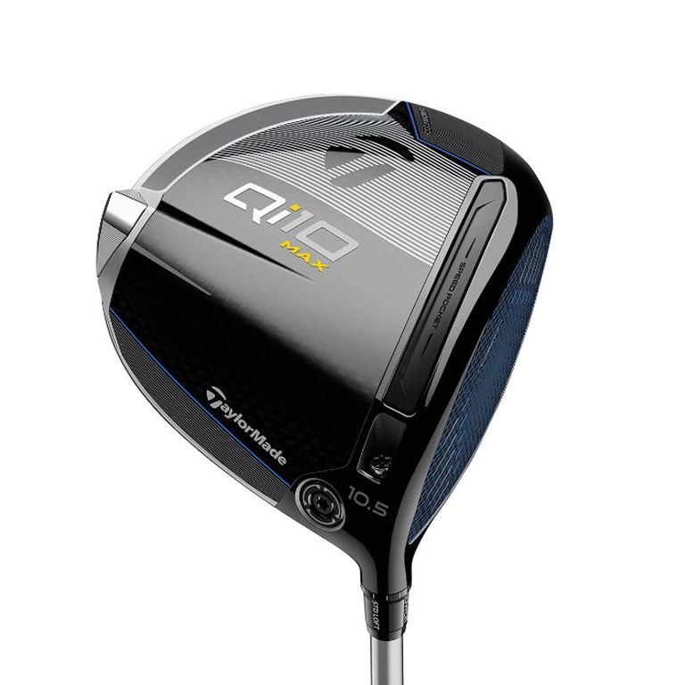 Best Drivers For Slow Swing Speeds 2024 | Golf Monthly
