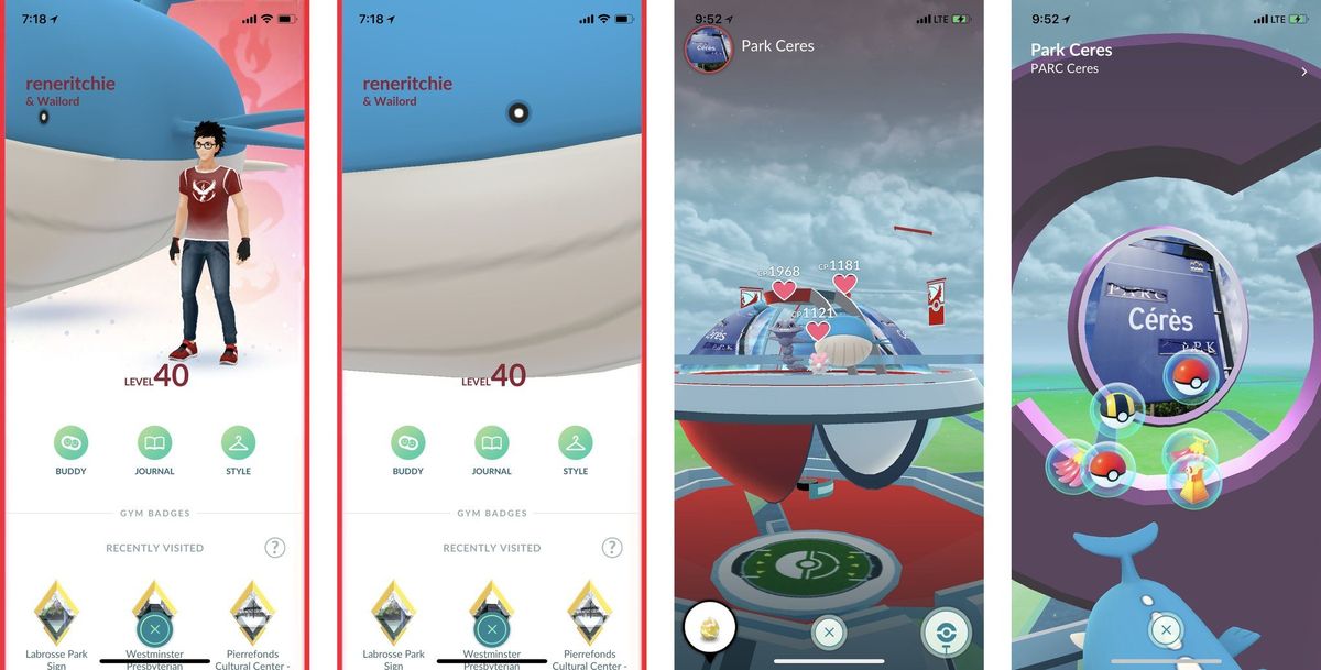 Pokémon Go Gen 3: The Ultimate Guide for 2022 | iMore