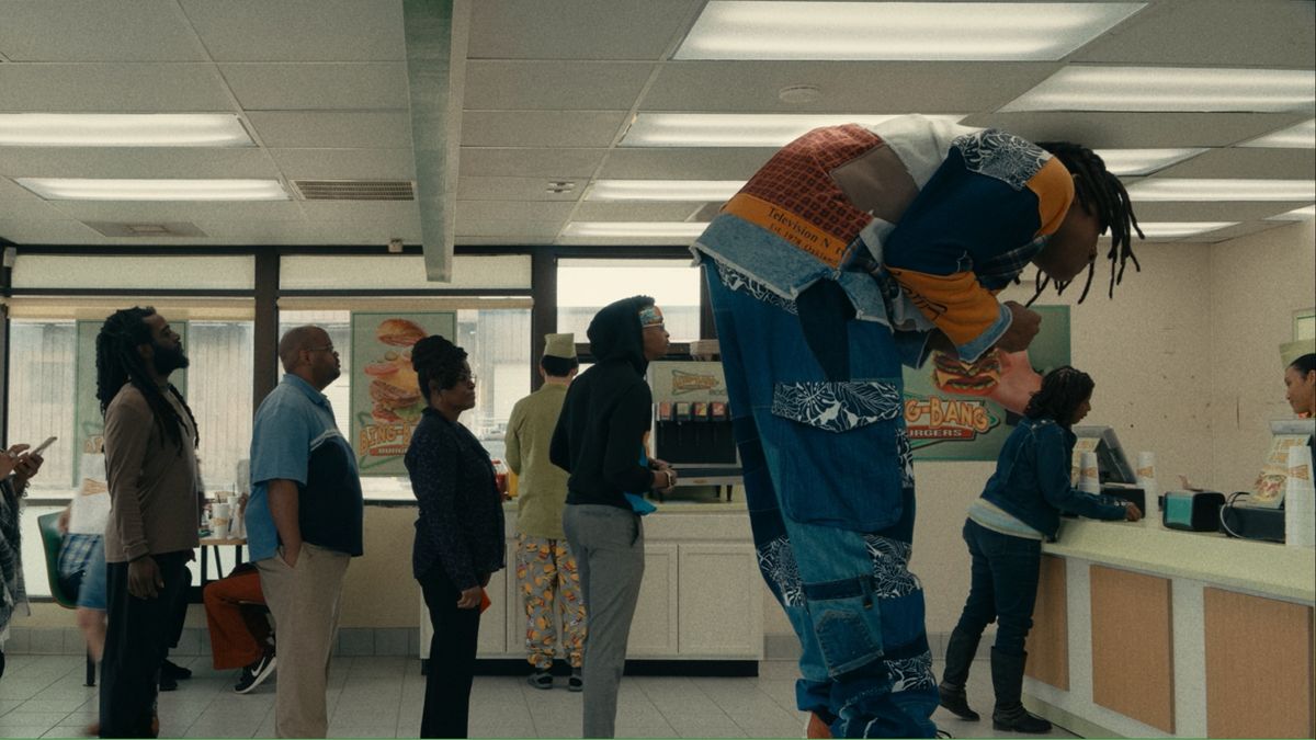 The 30 best shows on Amazon Prime Video, ranked | GamesRadar+