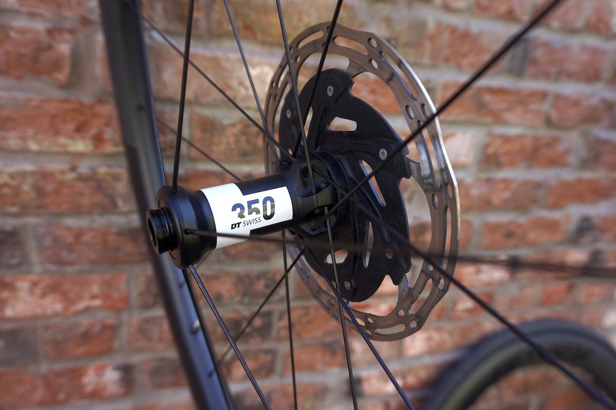 Roval Rapide CL II wheelset review | Cycling Weekly