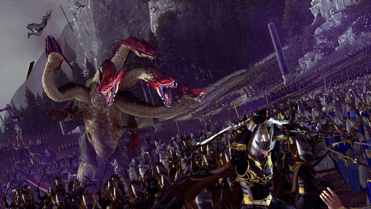 Best Total War: Warhammer 2 mods | PC Gamer