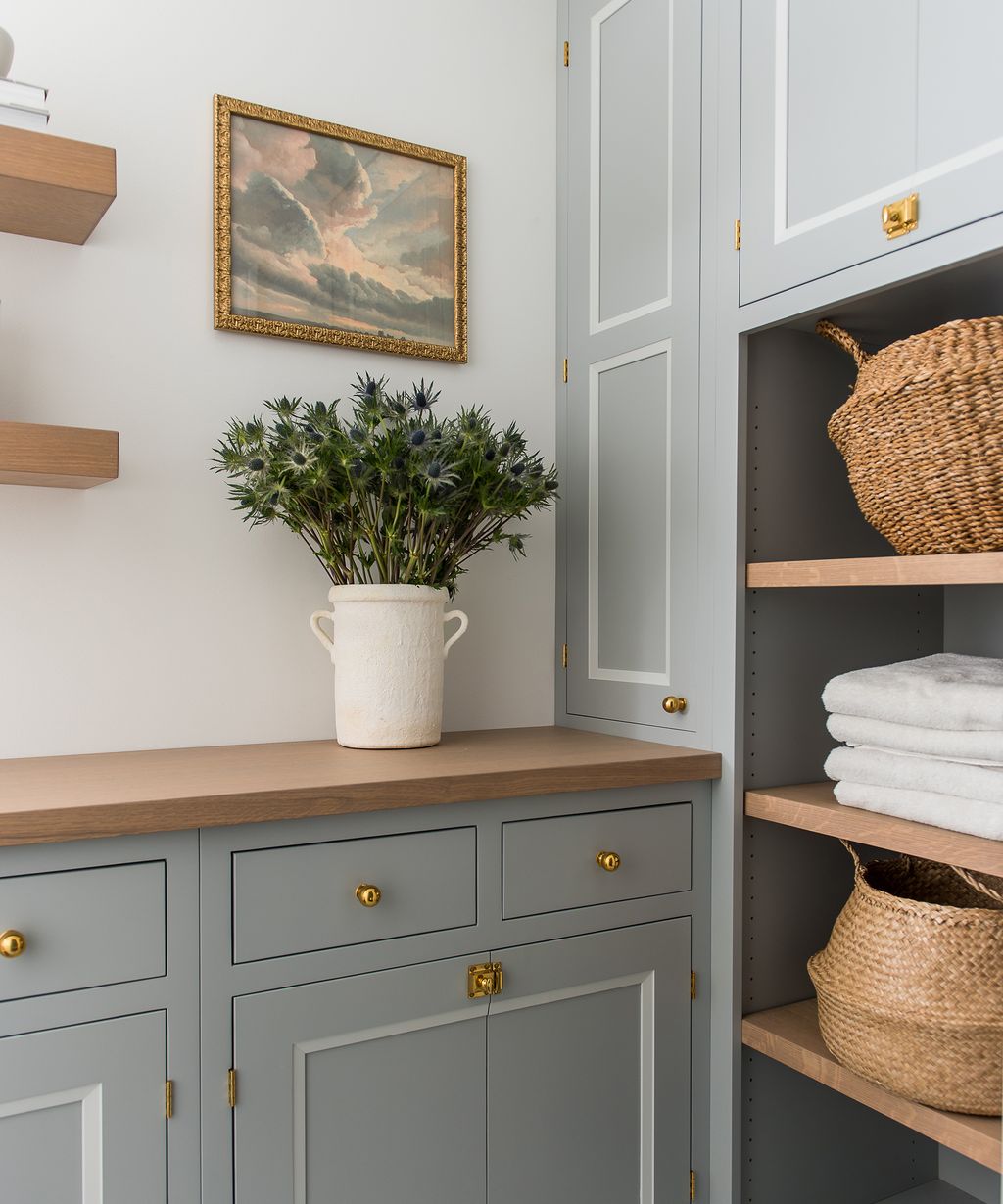 Small laundry room mistakes: 5 design flaws you should redo | Homes and ...