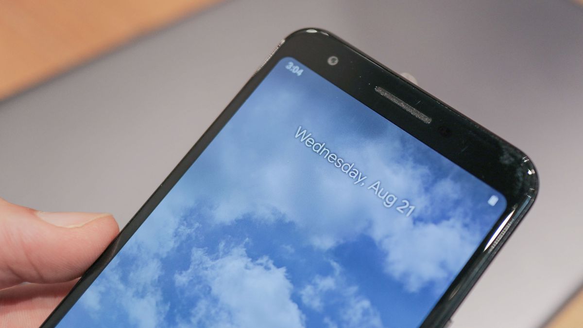 Google Pixel 3a review | Digital Camera World