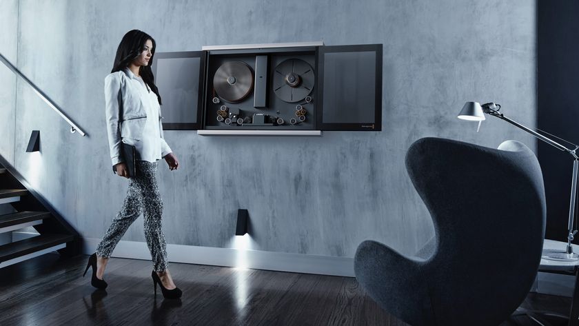 Canon imageFORMULA RS40 review | Digital Camera World