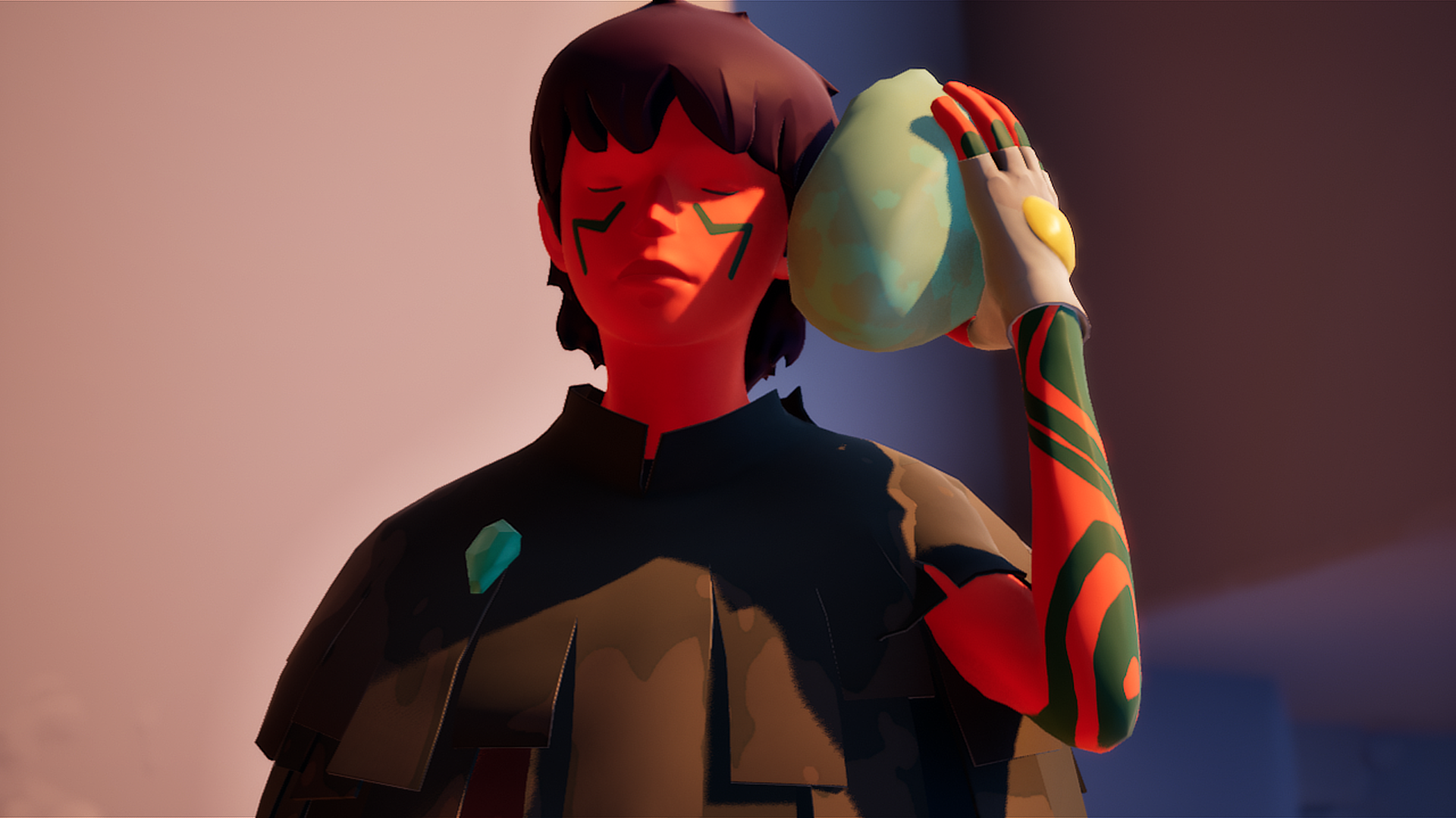 Jusant review | PC Gamer