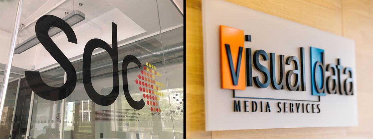 Visual Data Media Services Buys Soho Digital Cinema | TV Tech