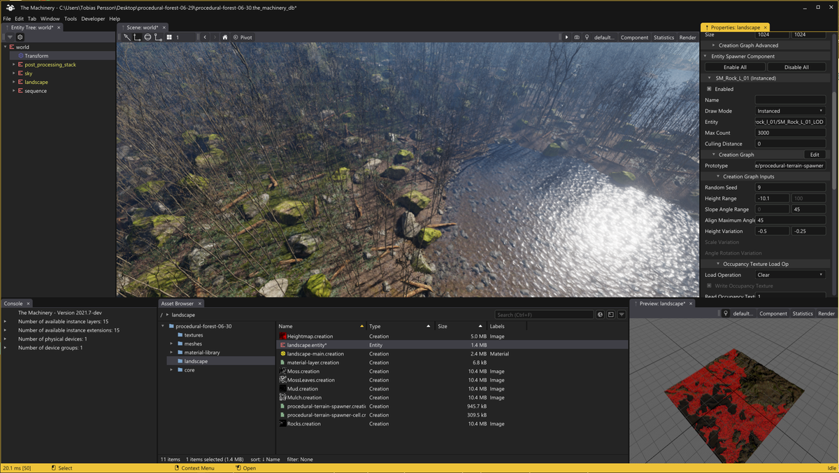 Why the games industry needs a new engine | PC Gamer