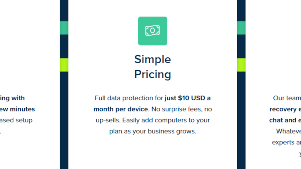 CrashPlan review | TechRadar