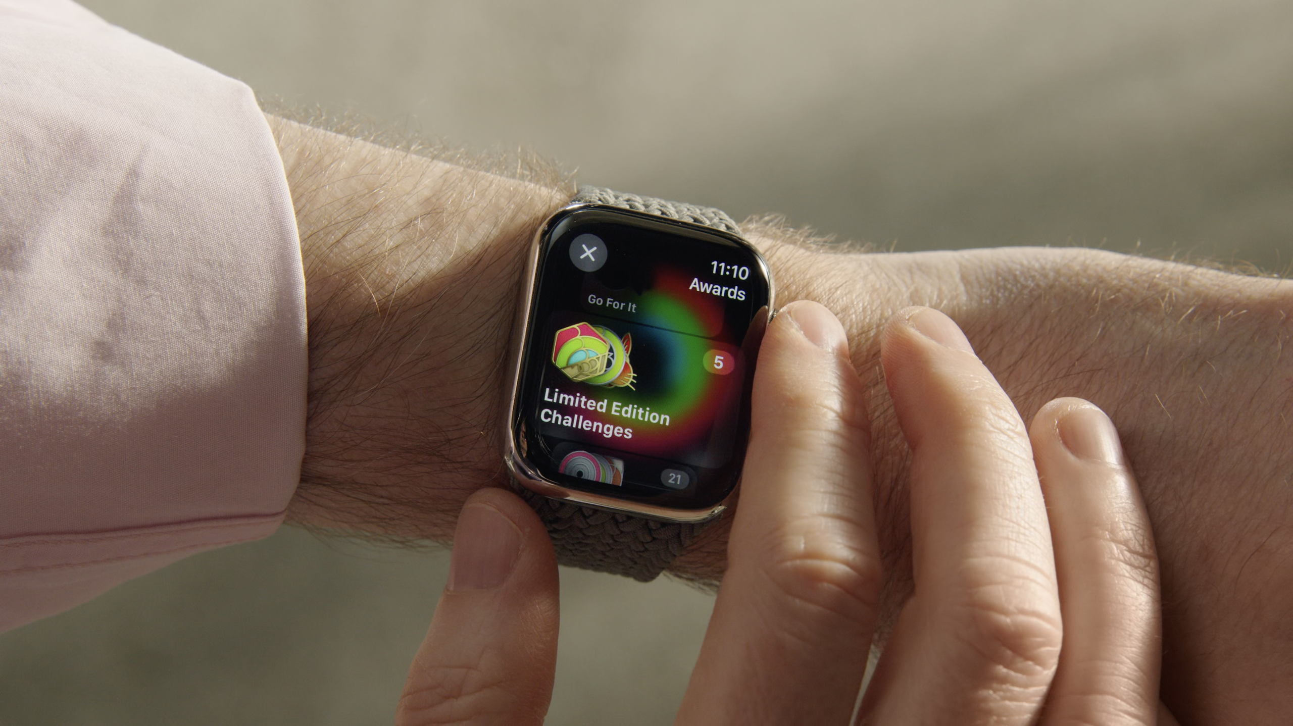 watchOS 10 could be biggest Apple Watch upgrade in years — here's why ...