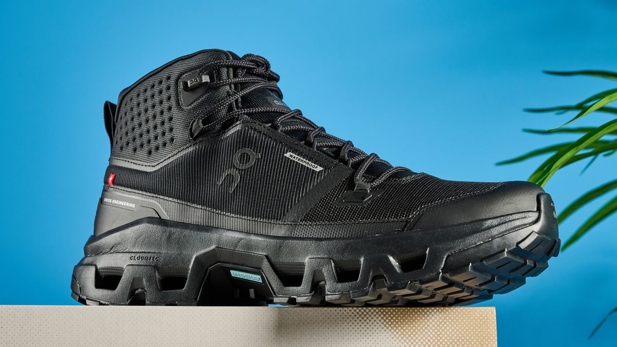 On Cloudrock Mid WP review | Tom's Guide