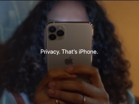 Apple publishes new 'Simple as that' video about privacy on iPhone | iMore