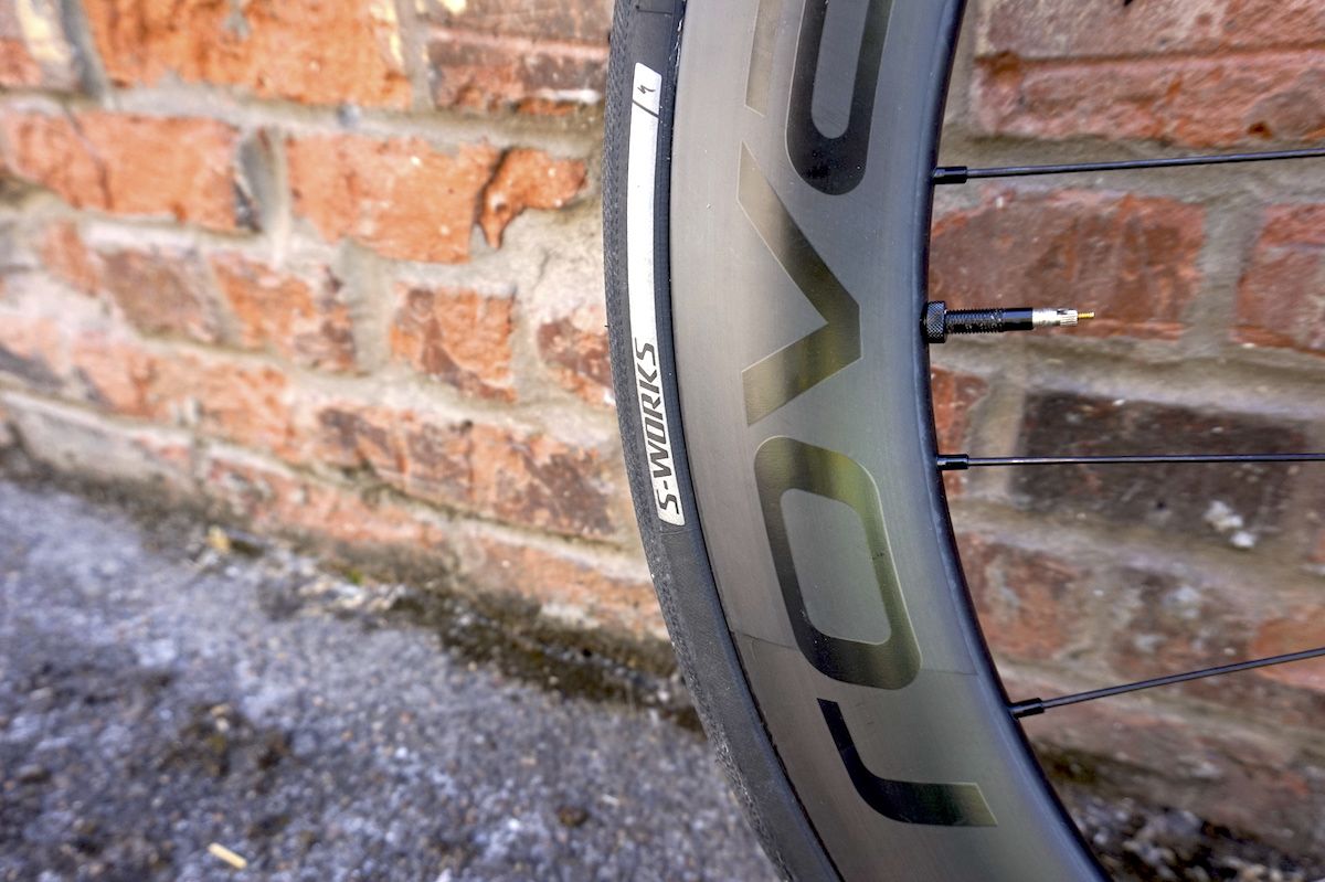 New S-Works Turbo tires: 'fastest, best handling and most durable' yet ...