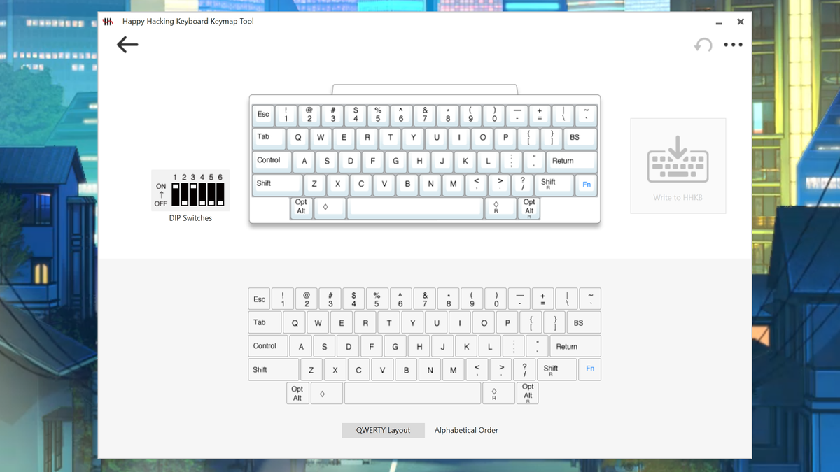 HHKB Professional Hybrid Type-S Snow Review: Pretty, White, and Very ...