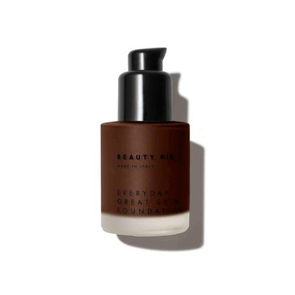 12 Best Natural-Looking Foundations for Skin-Like Results | Who What ...