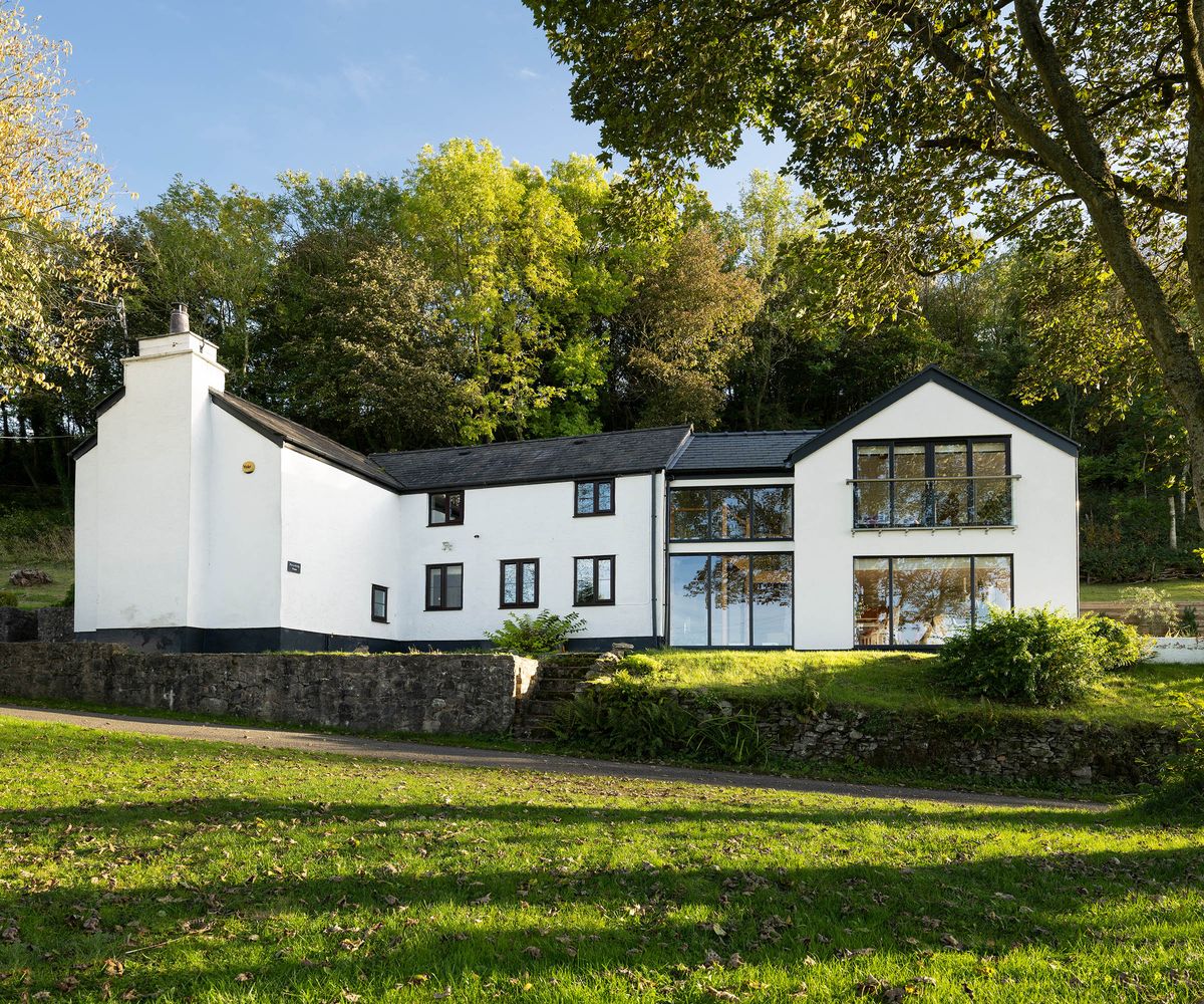 30 house extension ideas that add space, light and value | Homebuilding