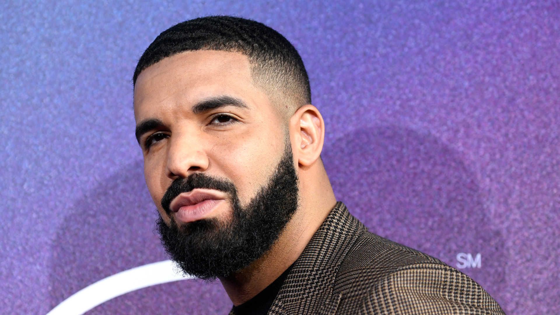 Profoundly wealthy rapper Drake gifted $7,000 gaming PC | PC Gamer