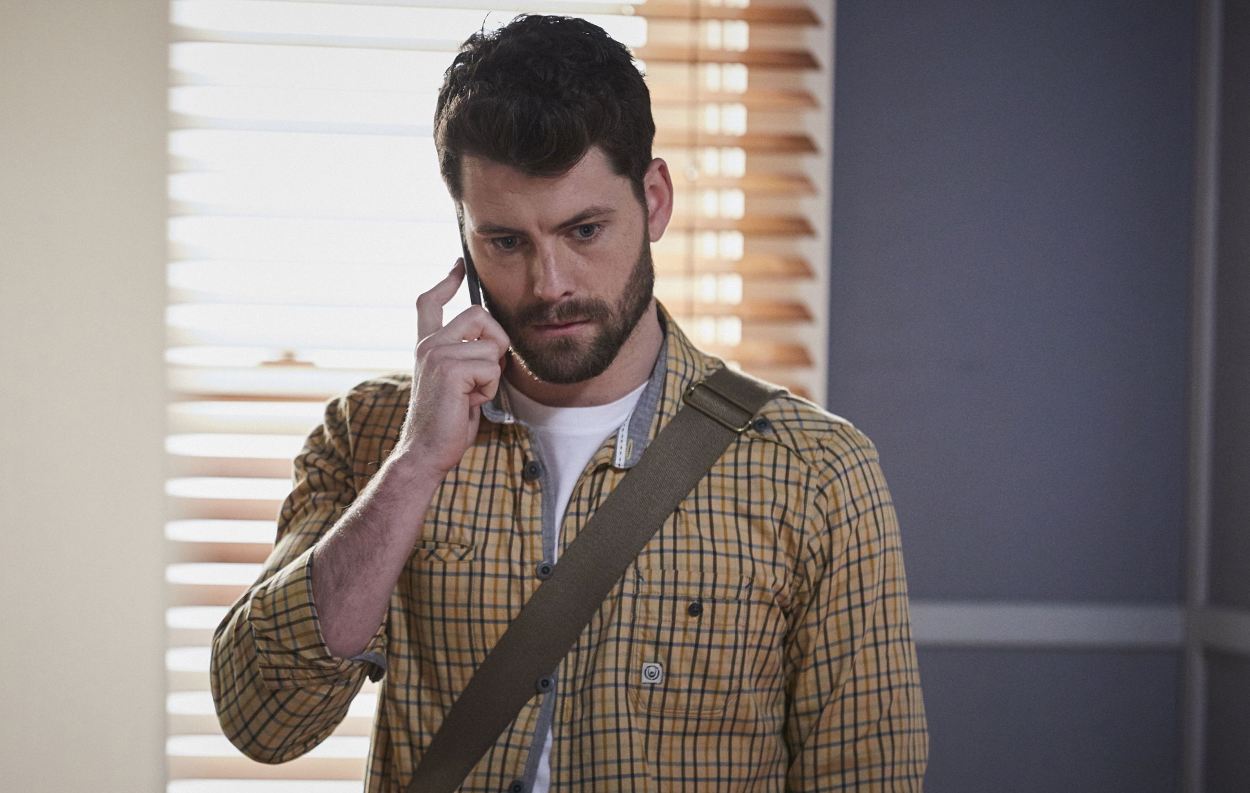 Is Brody a drug addict? | What to Watch