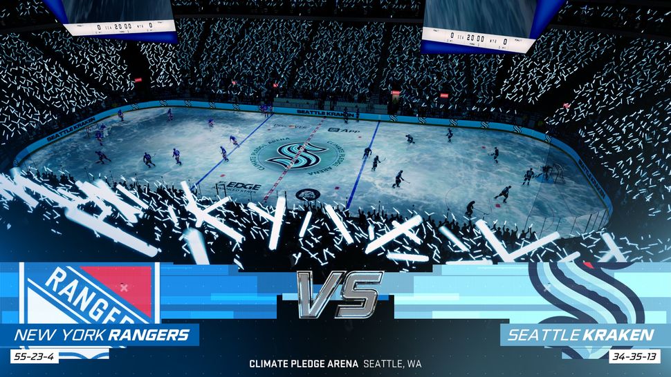 NHL 25 stadiums list with all the real arenas | GamesRadar+