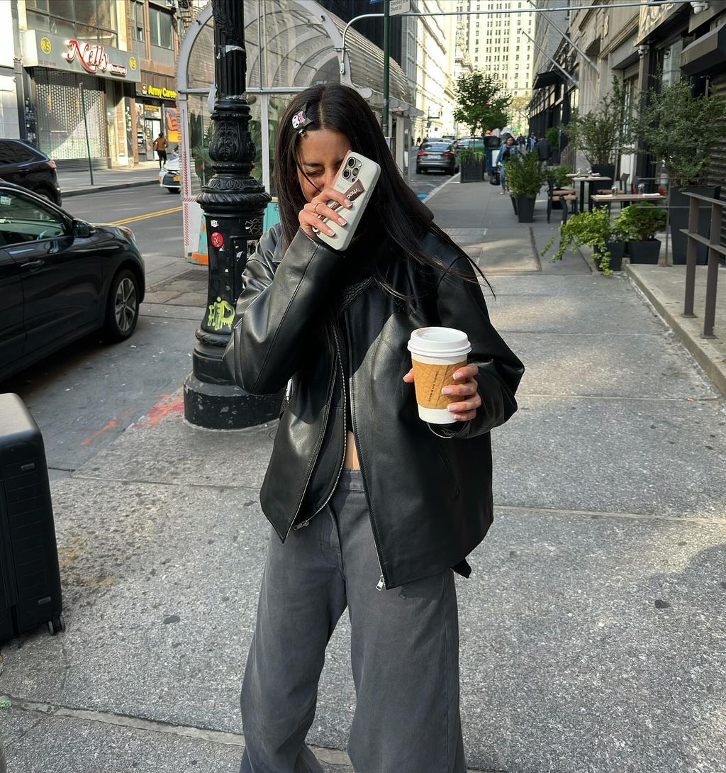 How to Take Care of Leather, According to a Stylist | Who What Wear