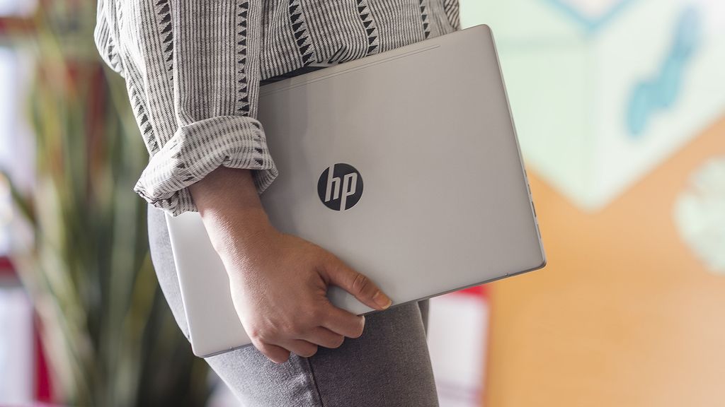 HP Pro C640 Chromebook review: a polished Chromebook that means ...