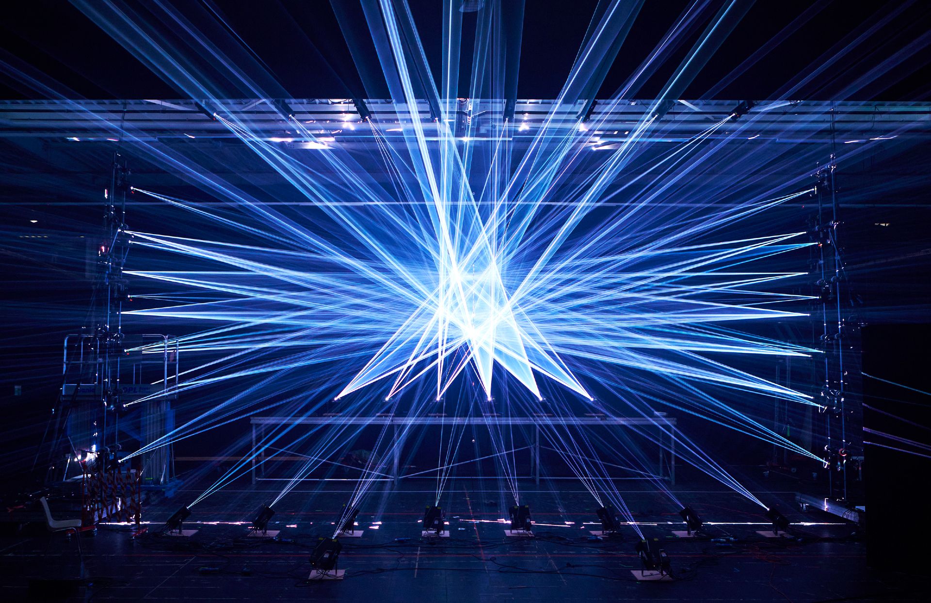 teamLab: Tokyo art collective pioneers an immersive art boom | Wallpaper*