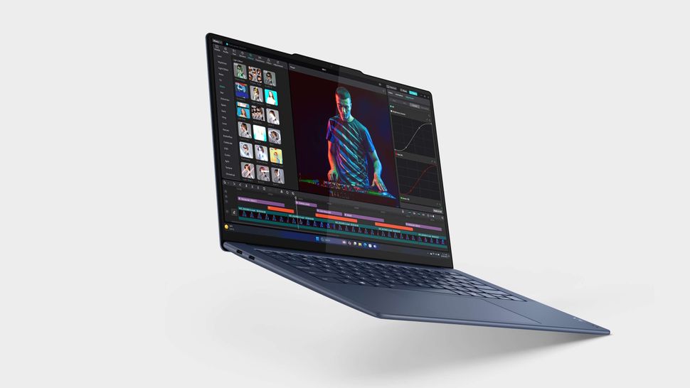 Microsoft reckons its new Prism x86 emulation for Arm PCs is as good as ...