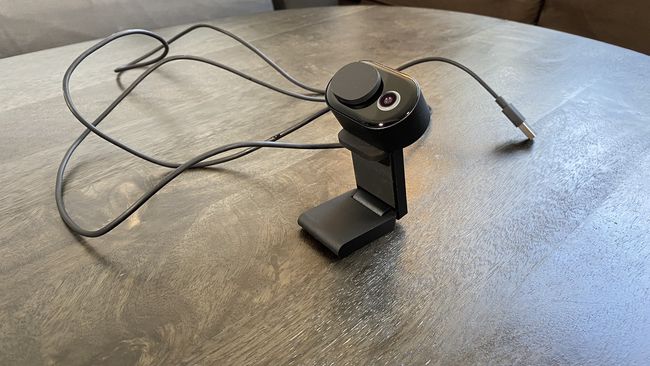 Microsoft Modern Webcam Review: New Mid-Budget Best | Tom's Hardware