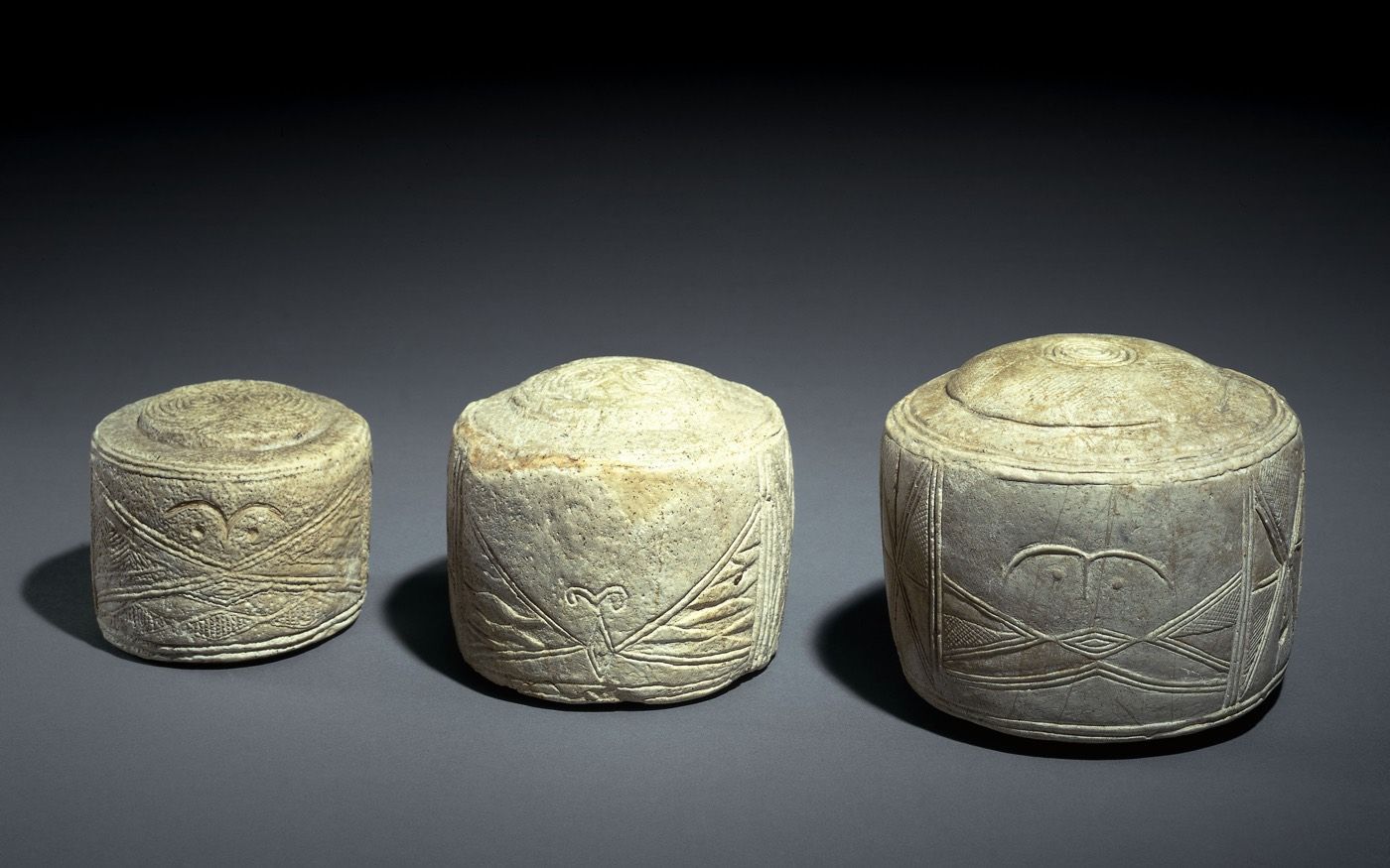 Ancient Carved 'Drums' Give Exact Stonehenge Measurements, Say ...