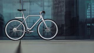 Smart bike angell store