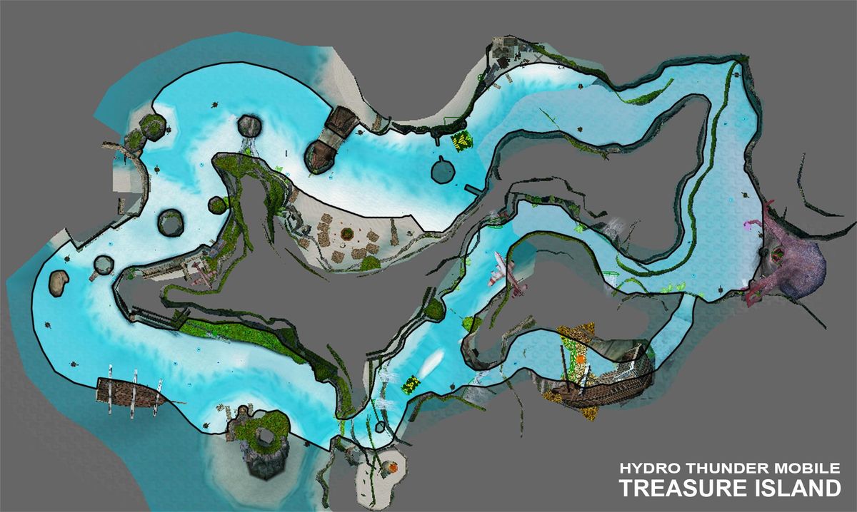 Developer Interview: Pixelbite Studios, makers of Hydro Thunder GO | Windows Central