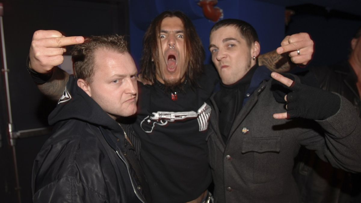 An Oral History of Roadrunner United | Louder