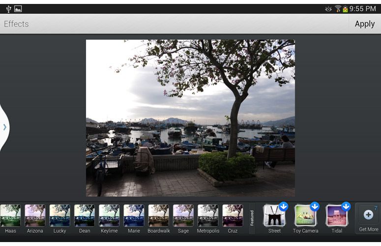 Aviary Photo Editor | Photo Editing App for iOS and Android | Laptop Mag