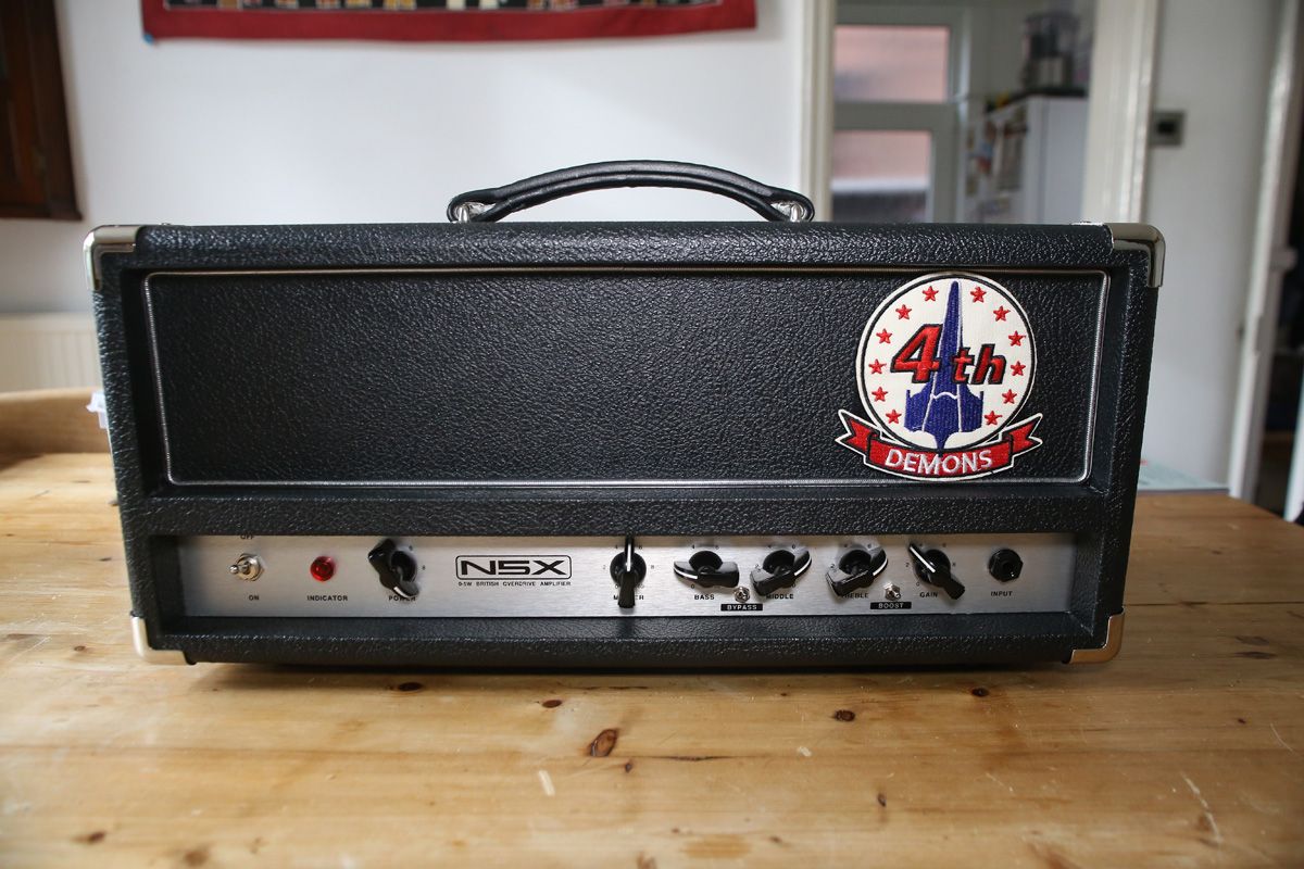 Build your own DIY guitar amp from scratch | MusicRadar