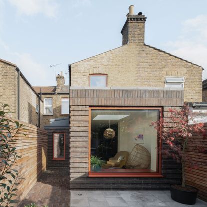 A light and bright extension has transformed this home | Ideal Home