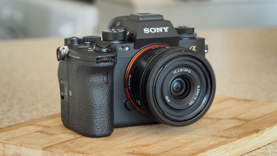 Best Sony video lenses | Digital Camera World