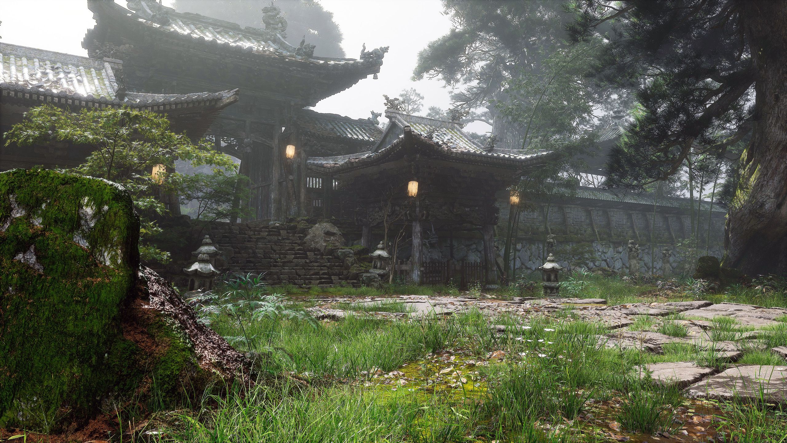 Ray tracing has taken its first steps at becoming the rendering norm ...