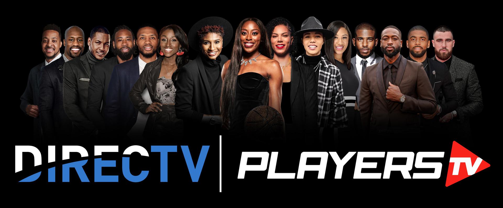 PlayersTV Launches on DirecTV | TV Tech