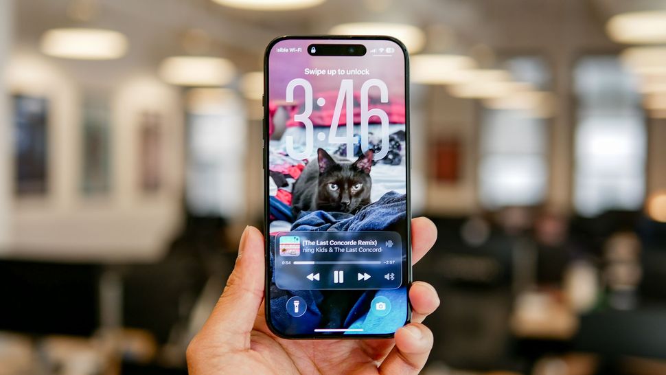 I've been testing iOS 26 for a month — 5 tips you need to know now that ...