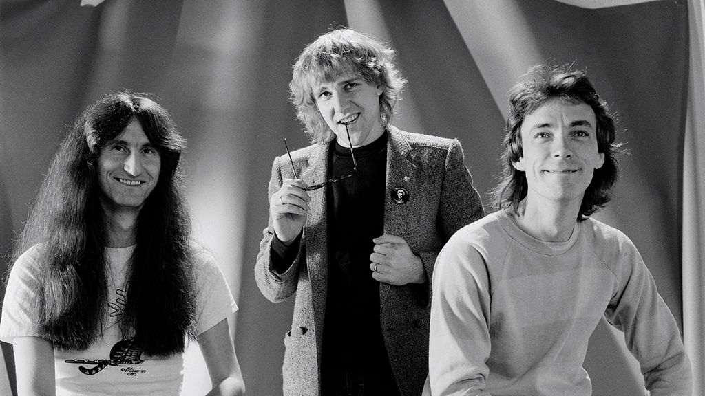 Rush and the story of Moving Pictures | Louder