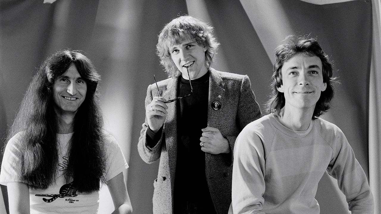 Rush and the story of Moving Pictures | Louder