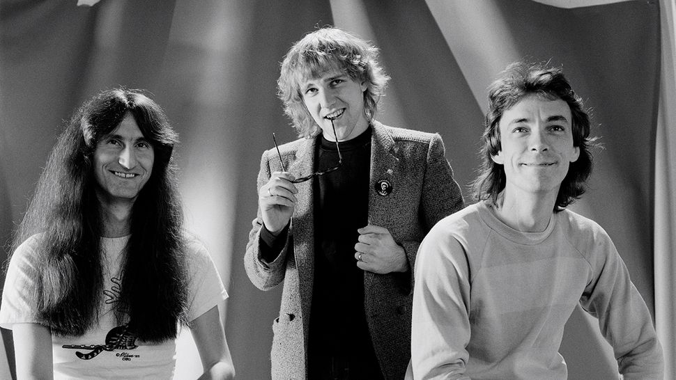 Rush and the story of Moving Pictures | Louder