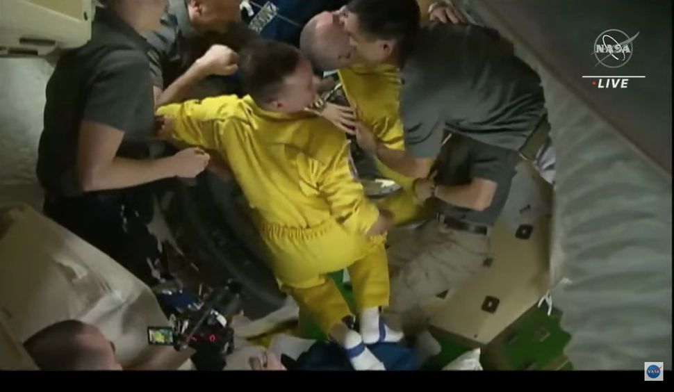 Ukraine invasion's impacts on space exploration: Live updates | Space