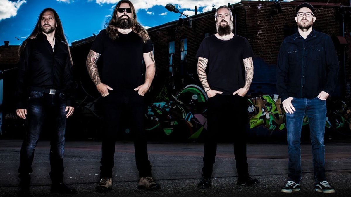 In Flames announce new album Battles | Louder