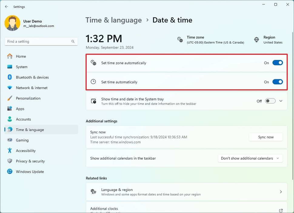 My essential Windows 11 tweaks: 22 Settings to change for a better ...